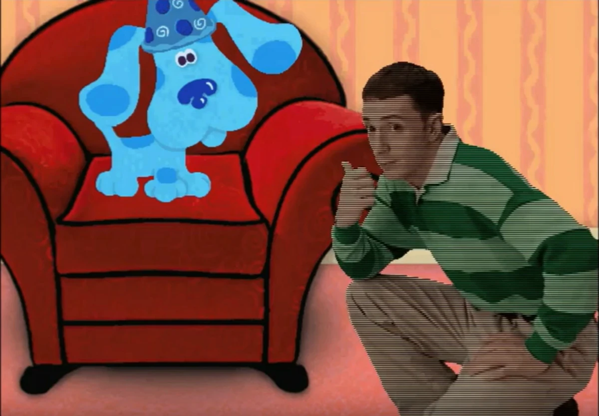 Category:Humongous Entertainment | Blue's Clues Wiki | Fandom
