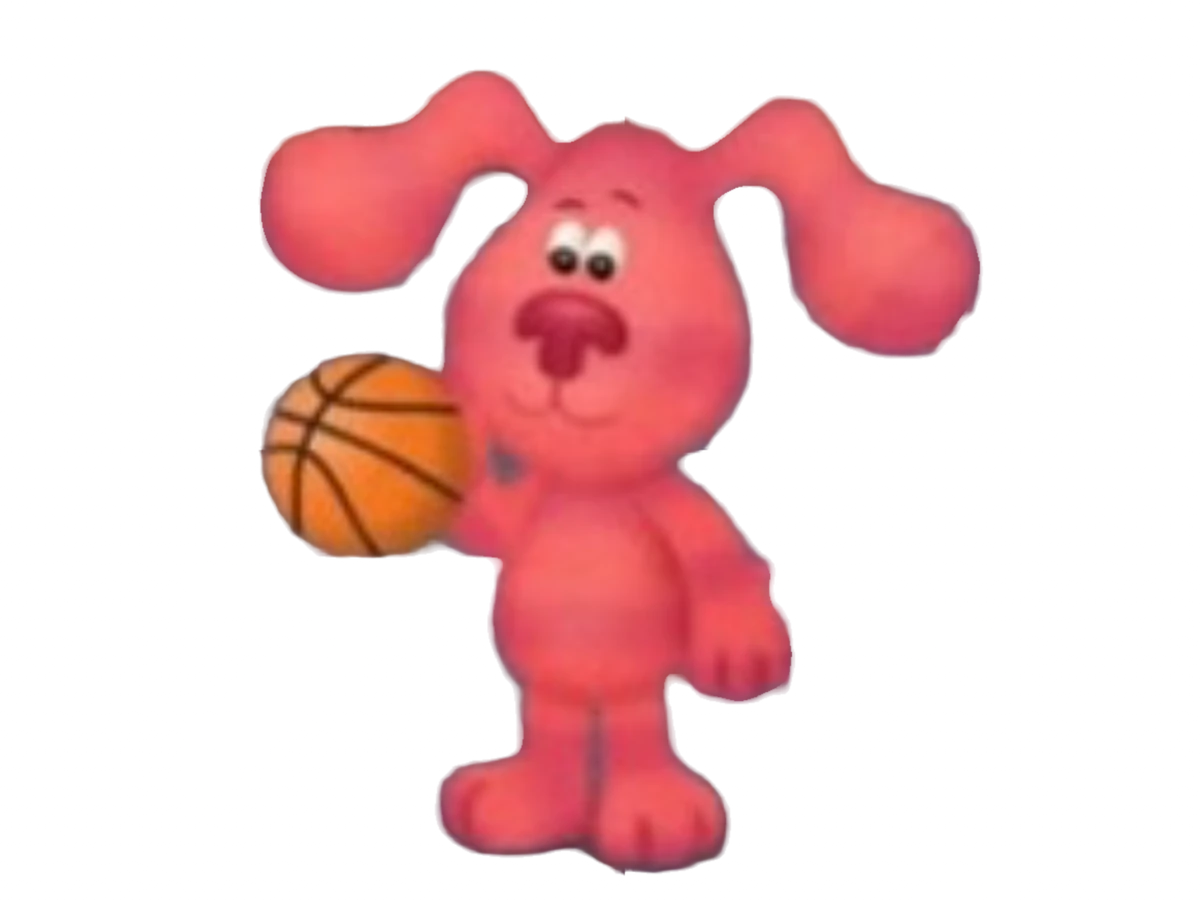 Red Puppy | Blue's Clues Wiki | Fandom