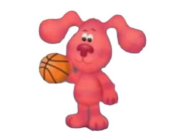 Red Puppy | Blue's Clues Wiki | Fandom