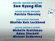 Let's Write! | Blue's Clues Wiki | Fandom