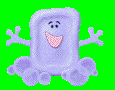 Slippery Soap | Blue's Clues Wiki | Fandom