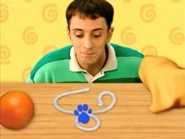 Art Appreciation | Blue's Clues Wiki | Fandom