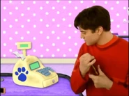 Shape Searchers | Blue's Clues Wiki | Fandom