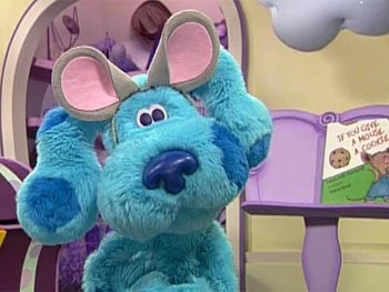 Snacktime Playdate | Blue's Clues Wiki | Fandom