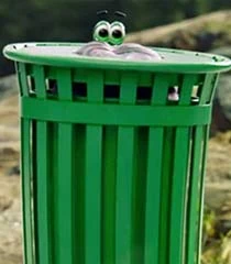 Trash Can | Blue's Clues Wiki | Fandom