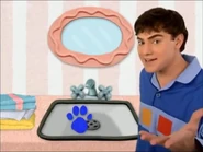 Bedtime Business | Blue's Clues Wiki | Fandom
