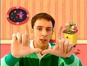 Art Appreciation/Gallery | Blue's Clues Wiki | Fandom