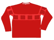 Joe's Red Shirt | Blue's Clues Wiki | Fandom
