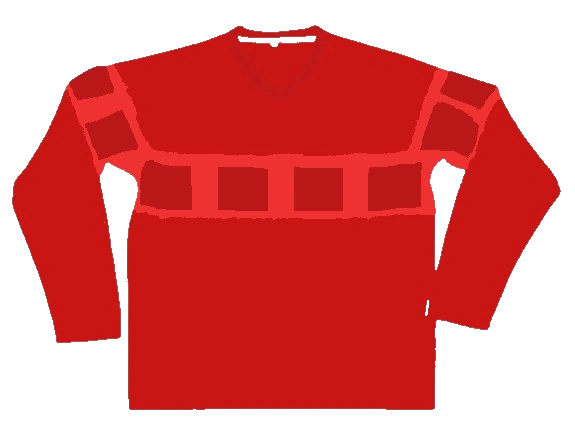 Joe's Red Shirt | Blue's Clues Wiki | Fandom