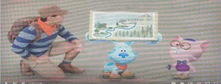 Camp Clue Hits the Trail | Blue's Clues Wiki | Fandom