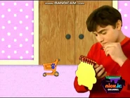 Shape Searchers | Blue's Clues Wiki | Fandom
