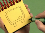 Something To Do Blue | Blue's Clues Wiki | Fandom