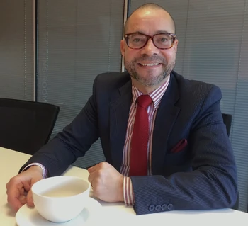 Kevin Duala | Blue's Clues Wiki | Fandom