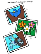 Springtime Surprises | Blue's Clues Wiki | Fandom