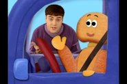 Blue's Big Car Trip | Blue's Clues Wiki | Fandom