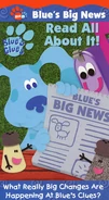 Blue's New Place | Blue's Clues Wiki | Fandom