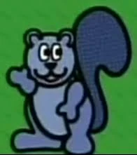 Squirrel | Blue's Clues Wiki | Fandom