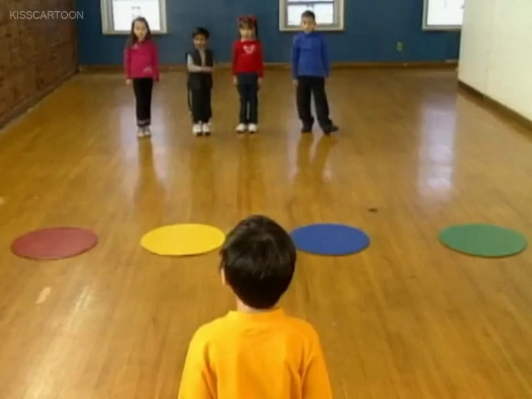 Video Letter | Blue's Clues Wiki | Fandom