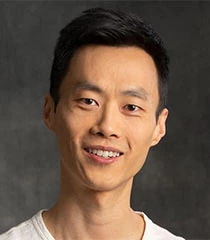 Jonathan Tan | Blue's Clues Wiki | Fandom