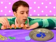 Art Appreciation | Blue's Clues Wiki | Fandom