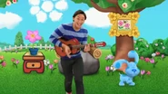 Spring is Here! | Blue's Clues Wiki | Fandom