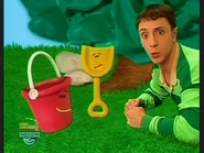 Prehistoric Blue | Blue's Clues Wiki | Fandom