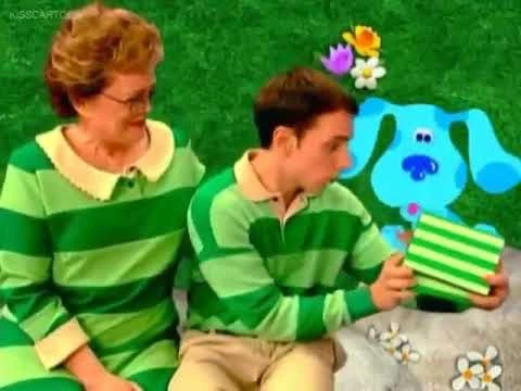 Category:1999 | Blue's Clues Wiki | Fandom