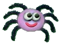 Spider | Blue's Clues Wiki | Fandom