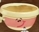 Bowl Blue S Clues Wiki Fandom
