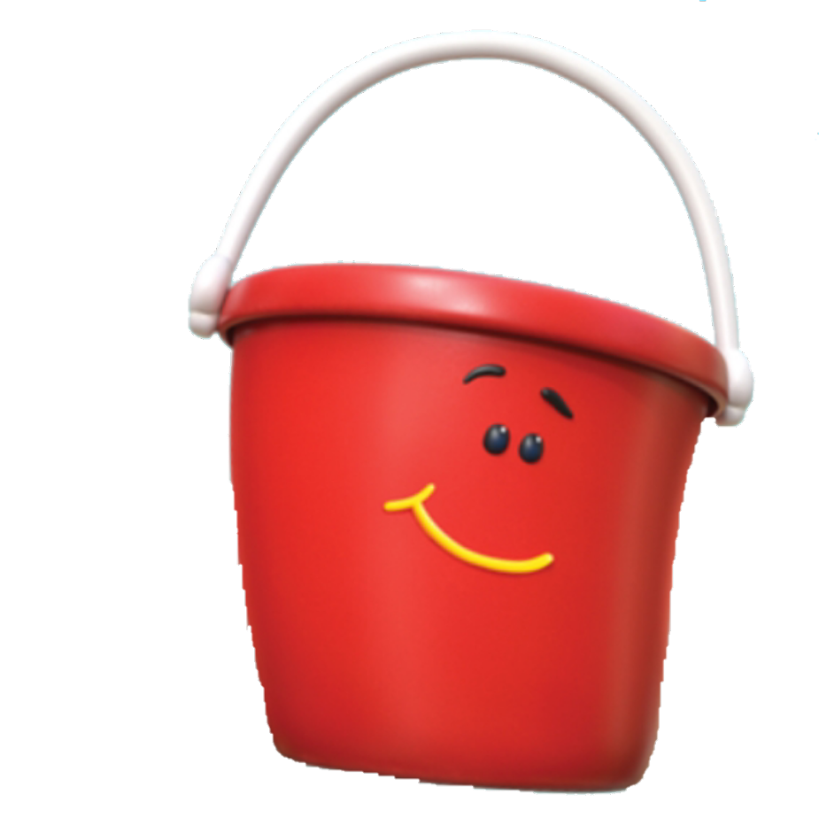 Pail Blues Clues Wiki Fandom