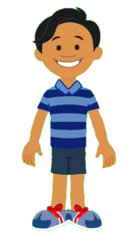 Josh | Blue's Clues Wiki | Fandom