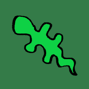 Prehistoric Blue | Blue's Clues Wiki | Fandom