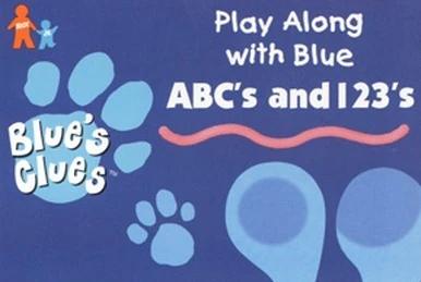 Blues Clues Arts And Crafts Blue's Clues &you Arts & Crafts Bundle