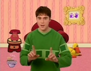 Can You Help? | Blue's Clues Wiki | Fandom