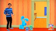 The Silly Smelly Smell | Blue's Clues Wiki | Fandom