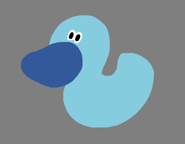 Rubber Duck | Blue's Clues Wiki | Fandom