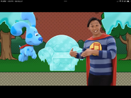 Return of the Thinking Squad | Blue's Clues Wiki | Fandom