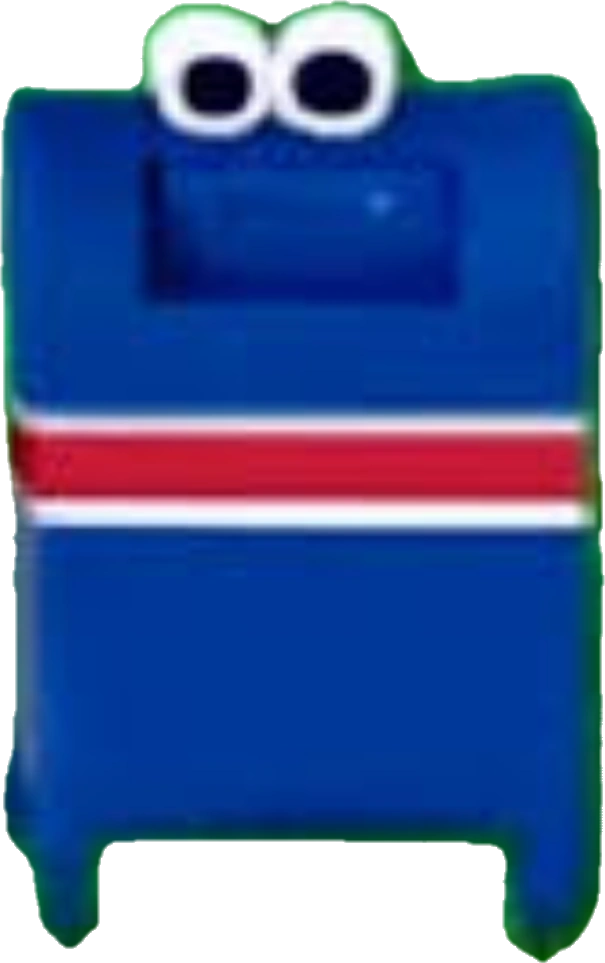 Post Office Mailbox | Blue's Clues Wiki | Fandom
