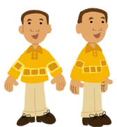 Kevin | Blue's Clues Wiki | Fandom