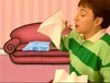 Blue S Clues Classic Season 2 Blue S Clues Wiki Fandom