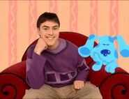 Playdates | Blue's Clues Wiki | Fandom