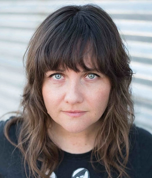 Becky Poole | Blue's Clues Wiki | Fandom