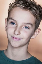 Evan LeFeuvre | Blue's Clues Wiki | Fandom