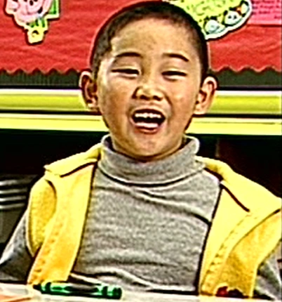 Alex Liu | Blue's Clues Wiki | Fandom