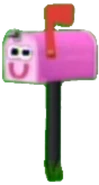 Magenta's Mailbox | Blue's Clues Wiki | Fandom