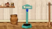 Weight and Balance | Blue's Clues Wiki | Fandom