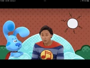 Return of the Thinking Squad | Blue's Clues Wiki | Fandom