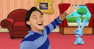 Science with Blue | Blue's Clues Wiki | Fandom