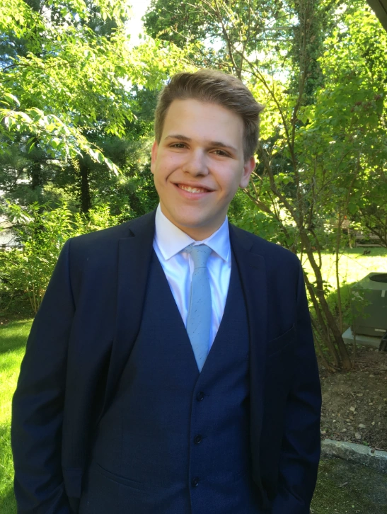 Adam Wolf | Blue's Clues Wiki | Fandom