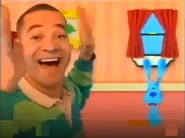 Prehistoric Blue | Blue's Clues Wiki | Fandom